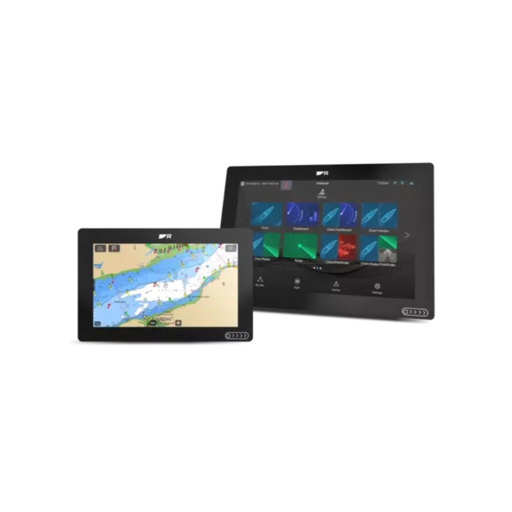 Axiom+ - PT Mega Advans Teknologi