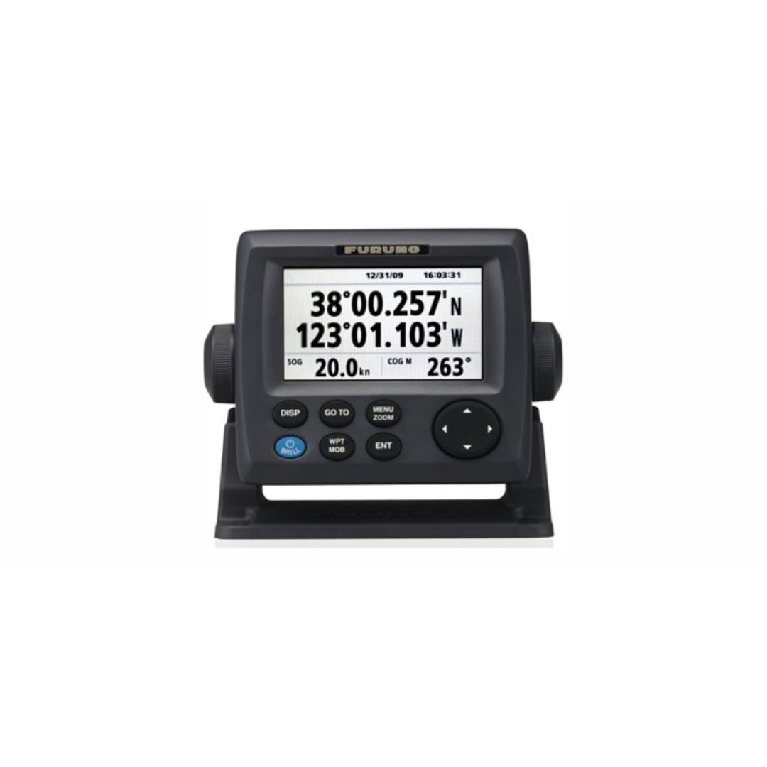 Furuno 4.3″ GPS Navigator GP-33 - PT Mega Advans Teknologi