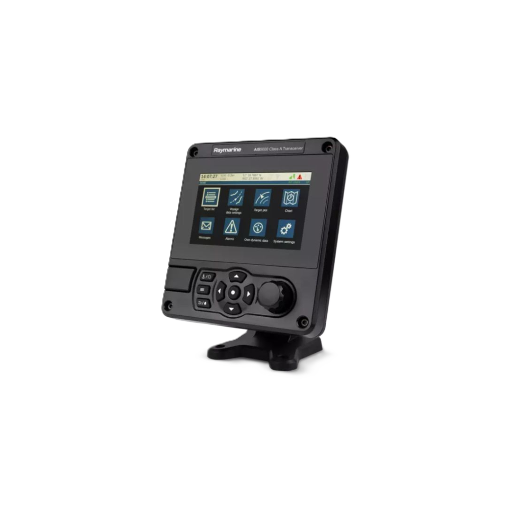 AIS Receivers and Transceivers Archives - PT Mega Advans Teknologi